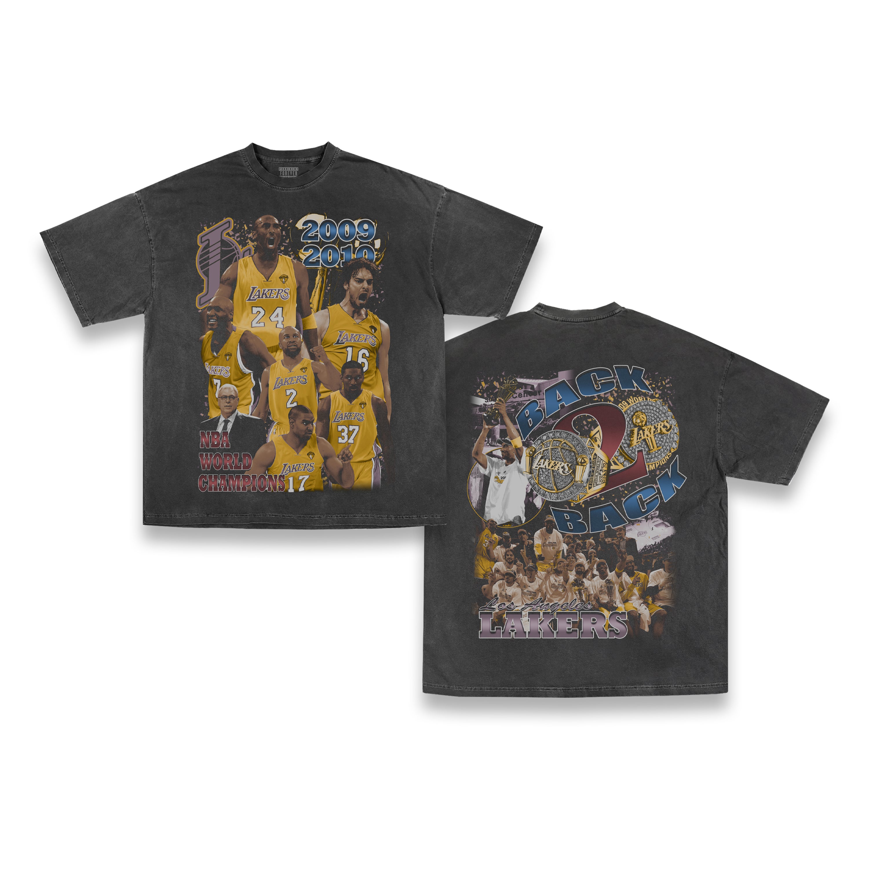 NEW – Prominent Forever